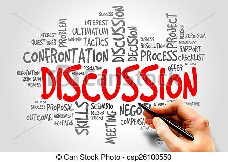 Controversial Discussion 4 - U3A in Kennet