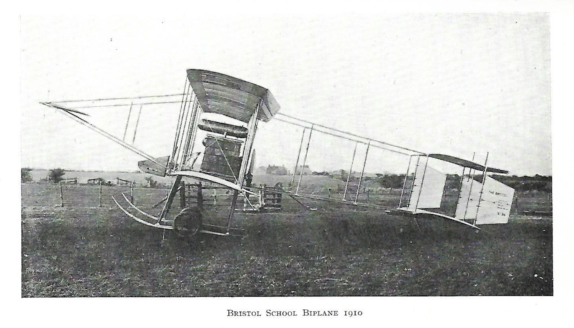 Aviation - U3A in Kennet